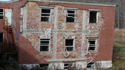 Burwash-Correctional-Prison662.Jpg - Burwash 2009 - Ominous