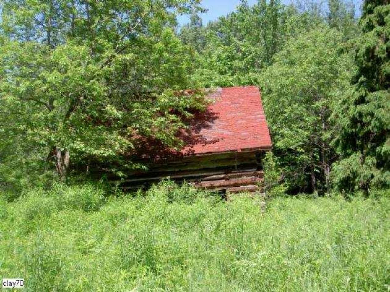 Muskoka-S-Lost-Ghost-Towns60.Jpg - Ghost Towns Of Muskoka - Ominous
